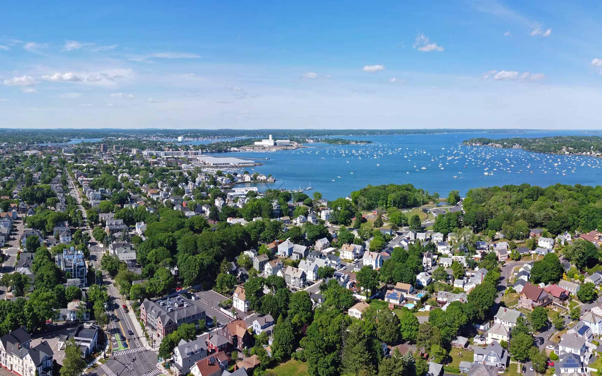 Areas We Serve | Brenner Facility Services