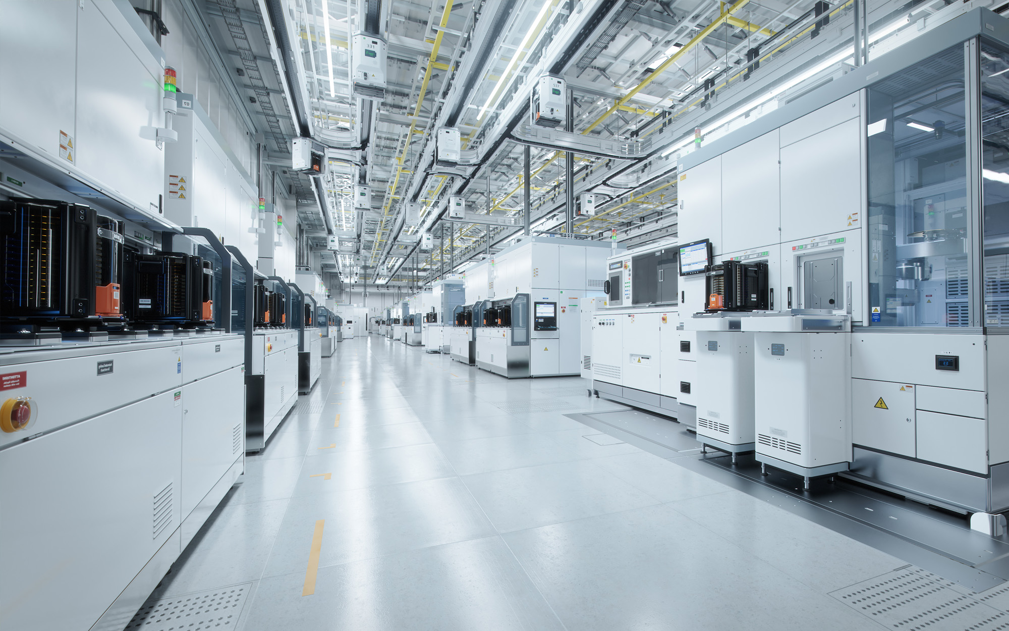 The Future of Cleaning Technology